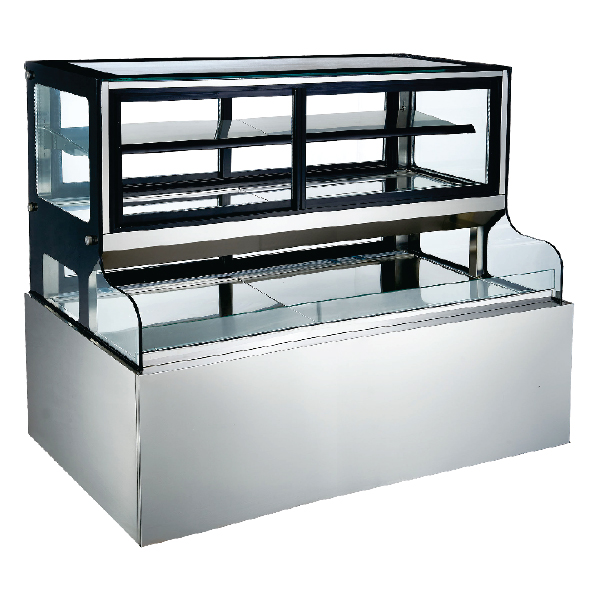 GEA GETRA - PT Royal Sutan Agung | PRODUK