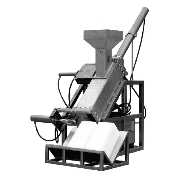 GEA GETRA - PT Royal Sutan Agung | PRODUK